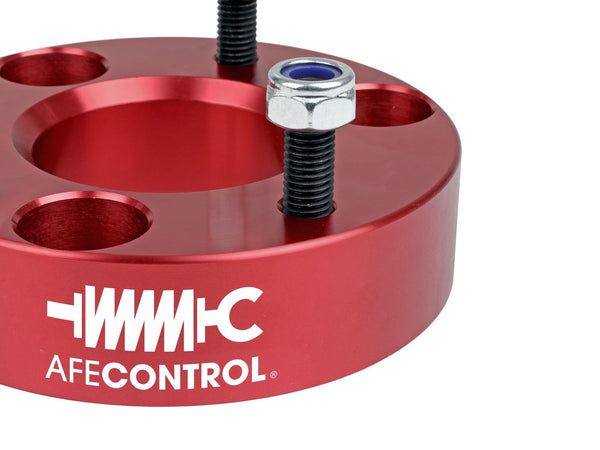 aFe CONTROL 2.0 IN Leveling Kit - Flexx Motorsport