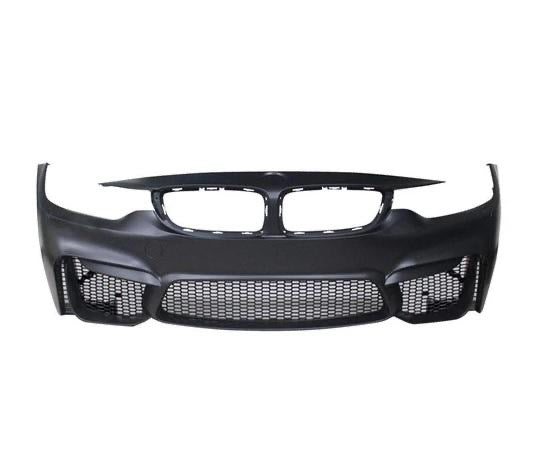 BMW M3 Front Bumper F30 F35 2011-2019 - Flexx Motorsport