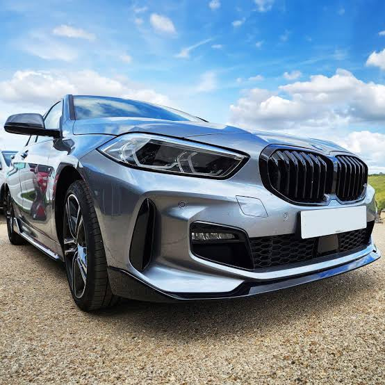 BMW 1 Series F40 M Performance Body Kit - Flexx Motorsport