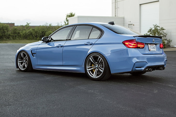 BMW M3 Style Body Kit F30 F35 2011-2019 - Flexx Motorsport