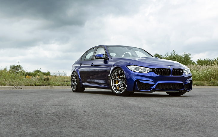 BMW M3 Style Body Kit F30 F35 2011-2019 - Flexx Motorsport