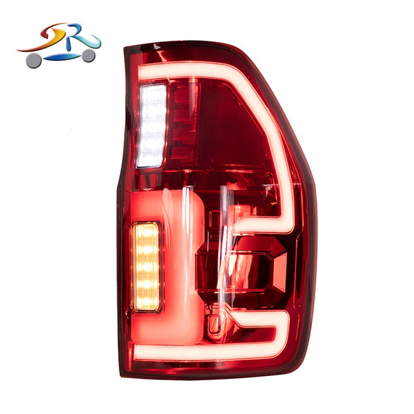 Ranger LED Tail Light PX PX2 PX3 - Flexx Motorsport