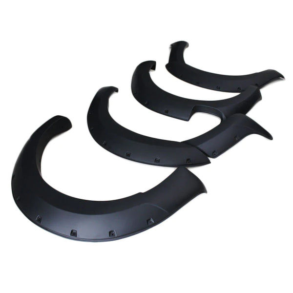 Ford Ranger Bolt Style Fender Flare PX1 - Flexx Motorsport