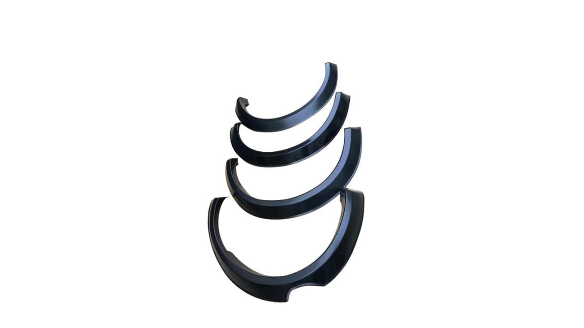 Ranger - Flexx Motorsport