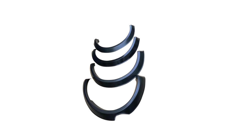 Ranger - Flexx Motorsport