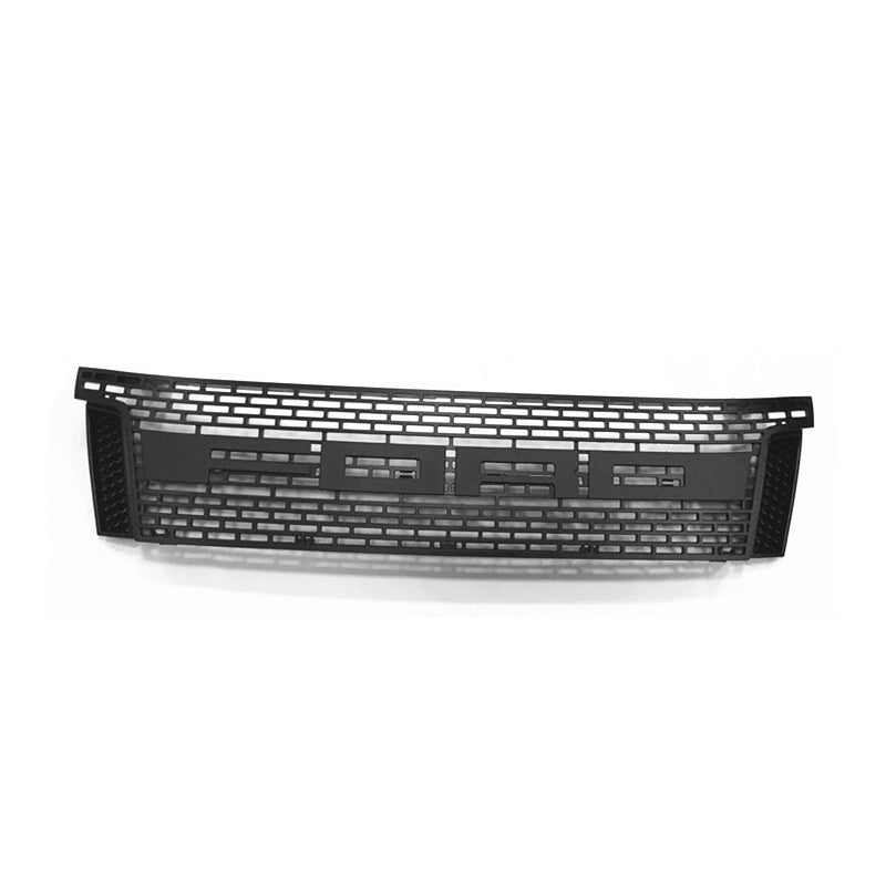 Ford Ranger Raptor Style Front Grille PX1 2011-2015 - Flexx Motorsport