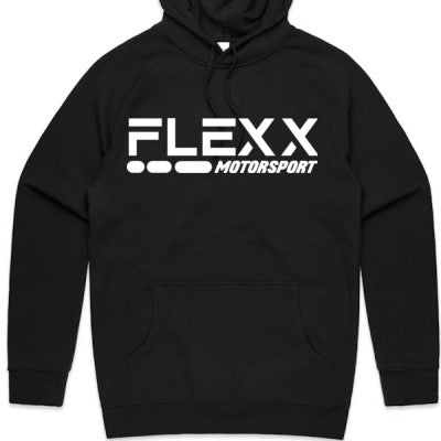 Flexx Classic Hoodie Unisex - Flexx Motorsport