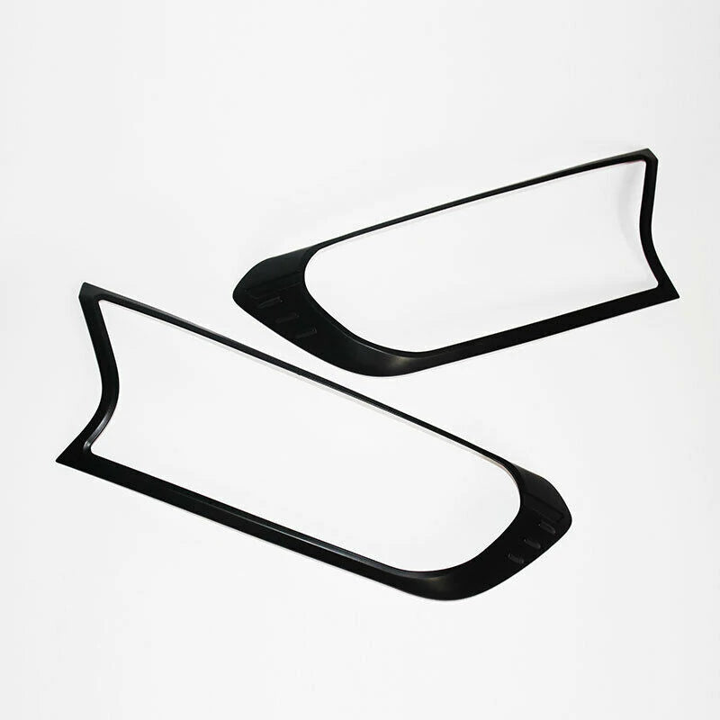 Ford Ranger Head Light Cover PX2 PX3 - Flexx Motorsport