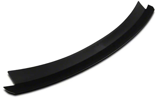 Mustang 2015 -2023 Glyde Rear Spoiler - Flexx Motorsport