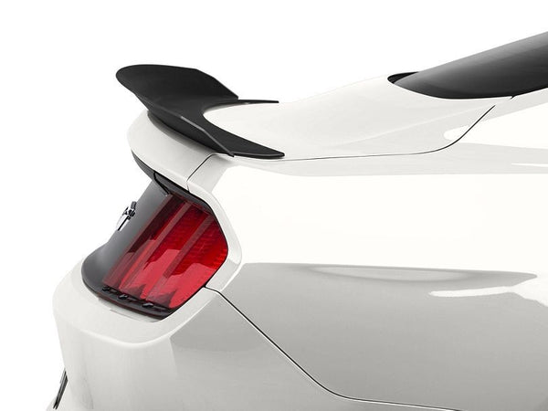 Mustang 2015 -2023 Glyde Rear Spoiler - Flexx Motorsport