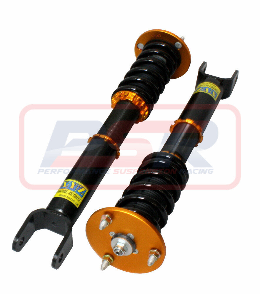 Falcon - Flexx Motorsport